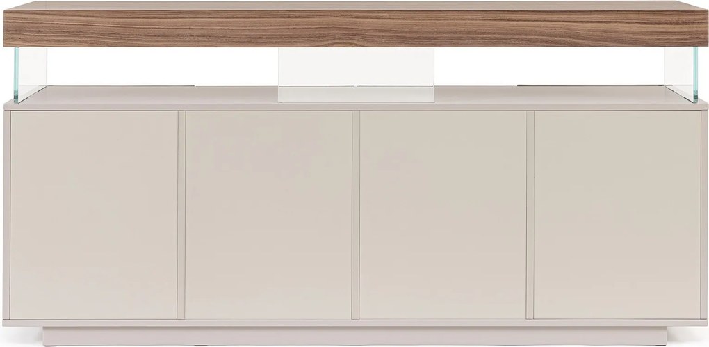 BIZZOTTO Komoda CASTIELS 90×180 cm 0732071