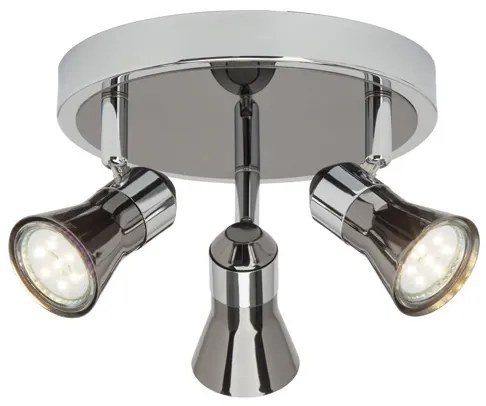Brilliant G18334/76  Stropní bodové svítidlo JUPP LED