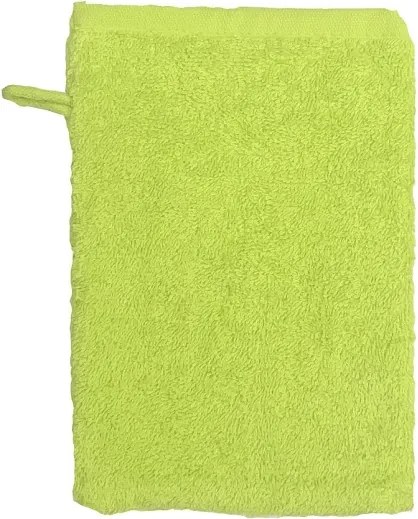 Profod Froté žínka Classic pistáciová 15x24 cm