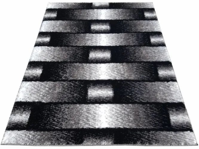 Luxusní kusový koberec SHAGGY NEVADE NE0190 - 200x290 cm
