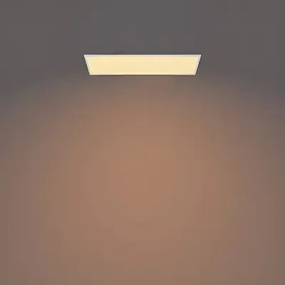 Philips Superslim Touch CL560 36W bílá / Stropní LED panel / 120x30 cm
