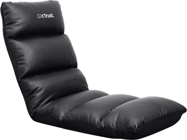 TRUST GXT718 RAYZEE GAMING FLOOR CHAIR 25071 Černá