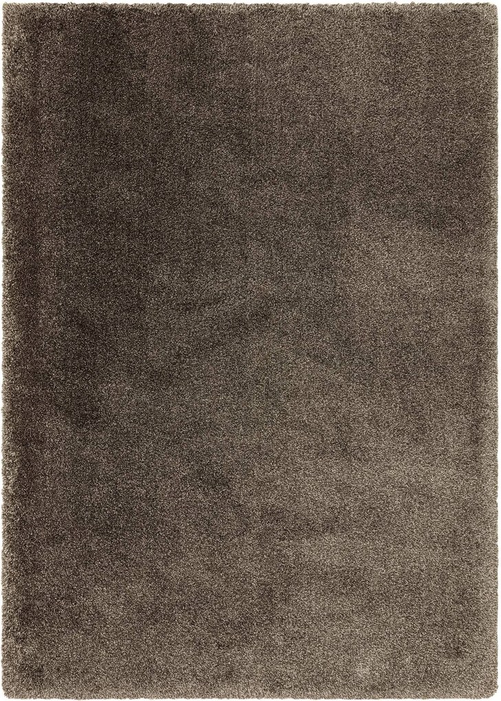 Tribeca Design Kusový koberec Cocoo Gunmetal Rozměry: 120x170 cm