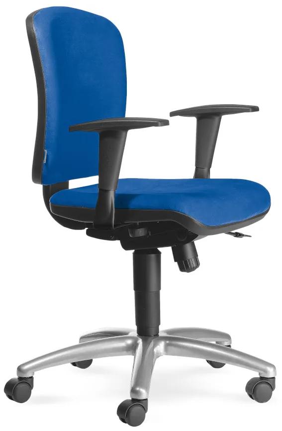Kancelářská židle Open Entry CZ 225 S N