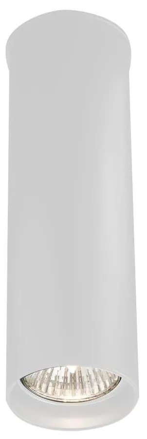 Shilo-Amplex Shilo 7009 - Bodové svítidlo ARIDA 1xGU10/15W/230V 20 cm bílá AML0016