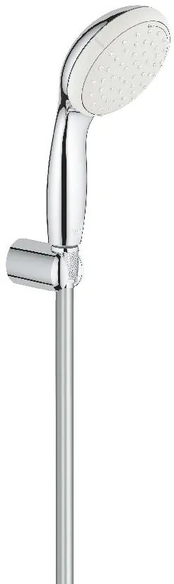 Grohe Tempesta New - Sprchová souprava, 2jet, chrom 27799001