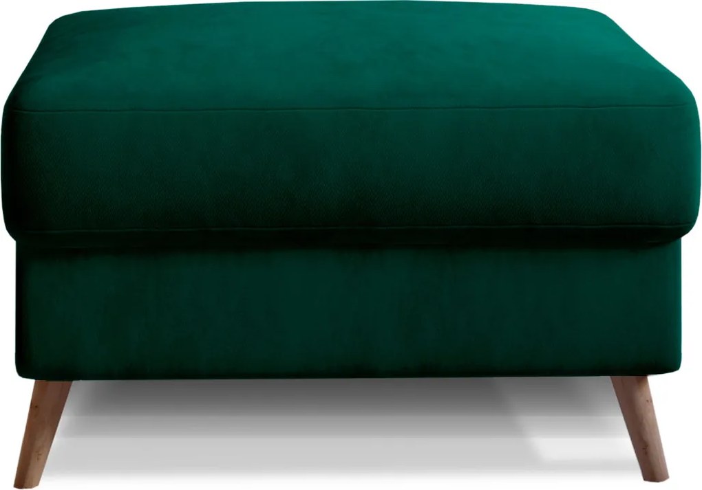 Asgard Pouf
