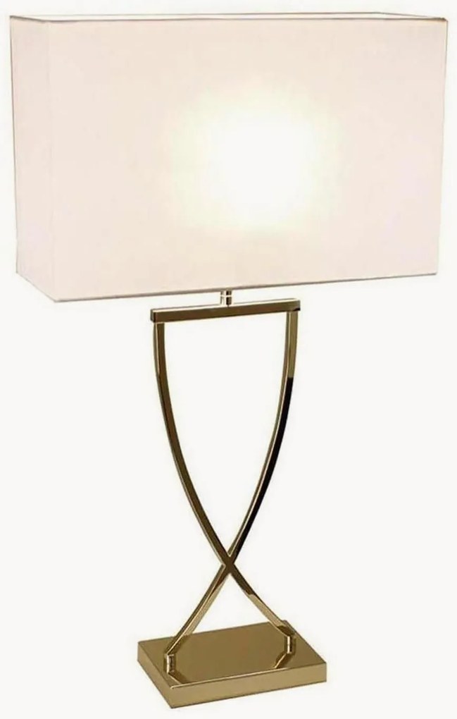 Stolní lampa Omega