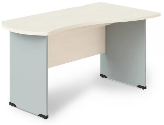 Rohový stůl Manager, pravý 180 x 120 cm
