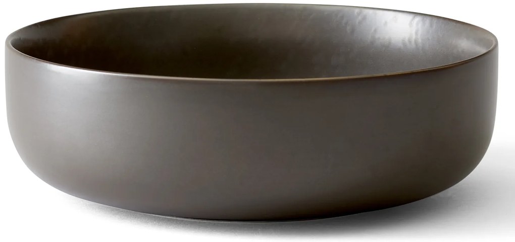 Menu designové mísy New Norm Dinnerware Bowl (průměr 25 cm)