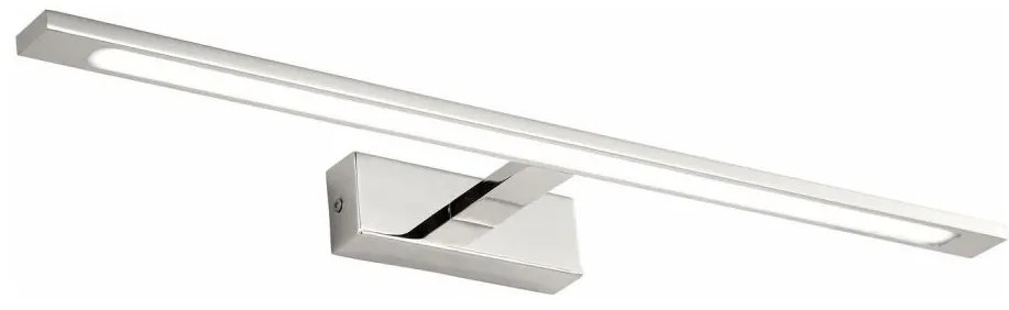 Zuma Line W89443-20W-CH - LED Osvětlení zrcadla ALTER LED/20W/230V IP44 chrom
