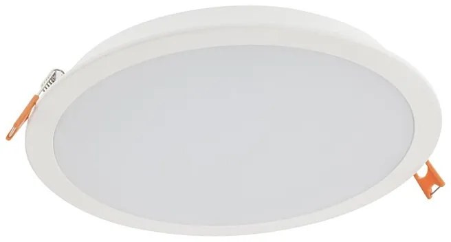Arelux XFACE ROUND FCR04WW MWH
