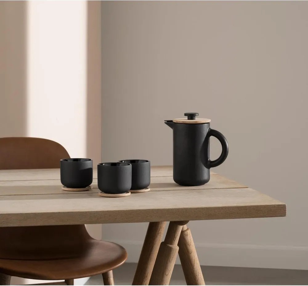 French press Theo – Stelton