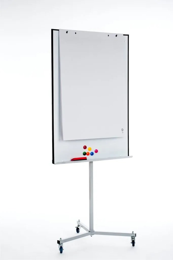 AVELI Flipchart Aveli Mobil 3 Wings XRT-00071