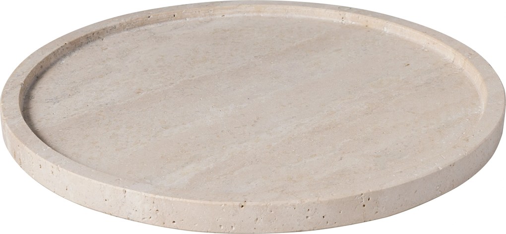 Villeroy&Boch Villeroy & Boch Manufacture Travertine servírovací podnos 24,5 cm