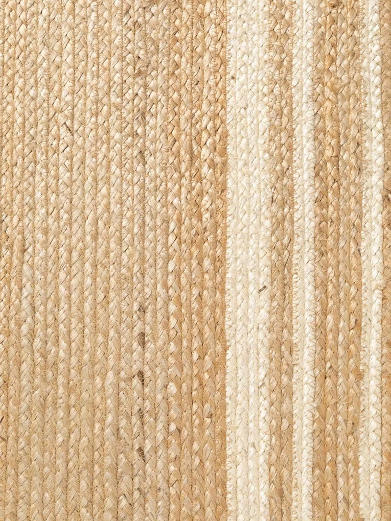 Hanse Home, Kusový koberec Looma 106301 Natural Gold Ivory, 160x230, béžová, chodba / předsíň
