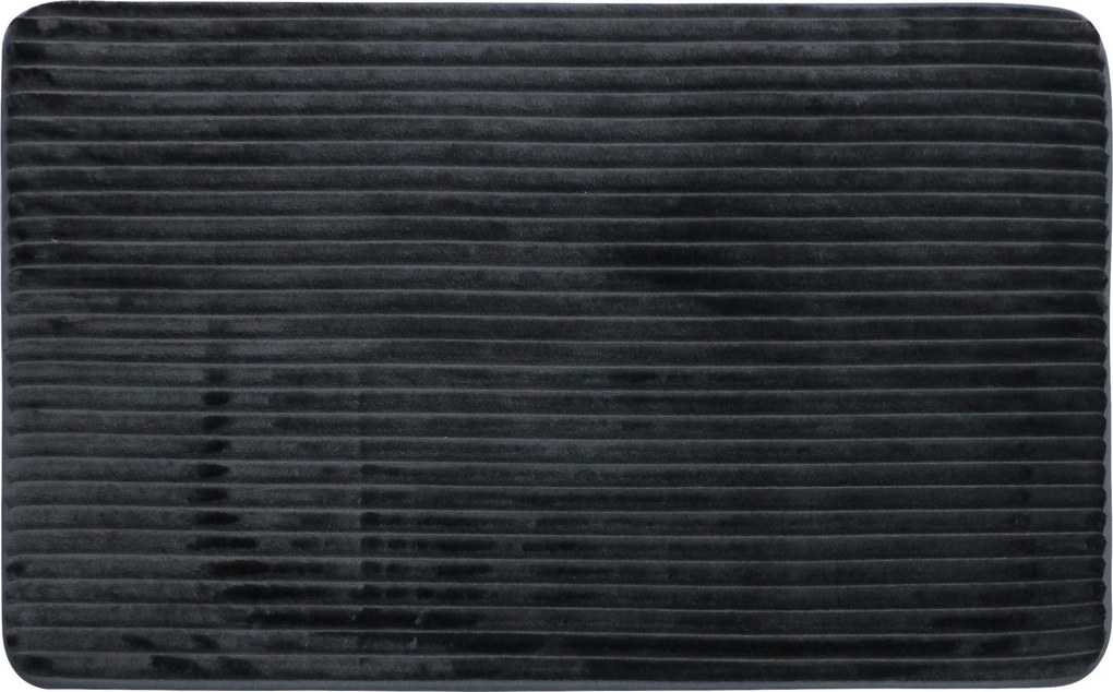 XXXLutz KOUPELNOVÁ PŘEDLOŽKA, 50/80 cm Boxxx - Koupelnové předložky - 001356076401
