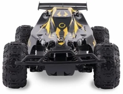 Overmax - RC auto na dálkové ovládání X-RALLY 2.0 1200 mAh Black/Yellow