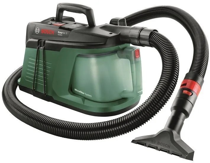 Průmyslový vysavač bosch easyvac 3 0.603.3d1.000