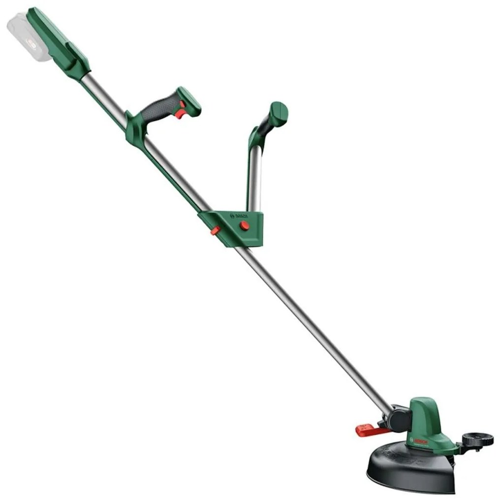 Bosch - 18V AKU strunová sekačka, záběr 26 cm, bez baterie a nabíječky 06008C1D04