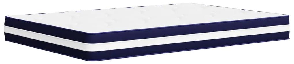 Taštičková pružinová matrace středně tvrdá 160 x 200 cm,  3206422