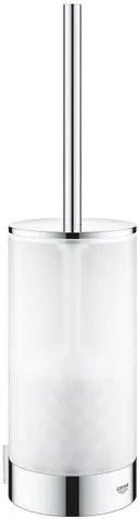 Grohe Selection wc štětka chrom 41076000 G41076000