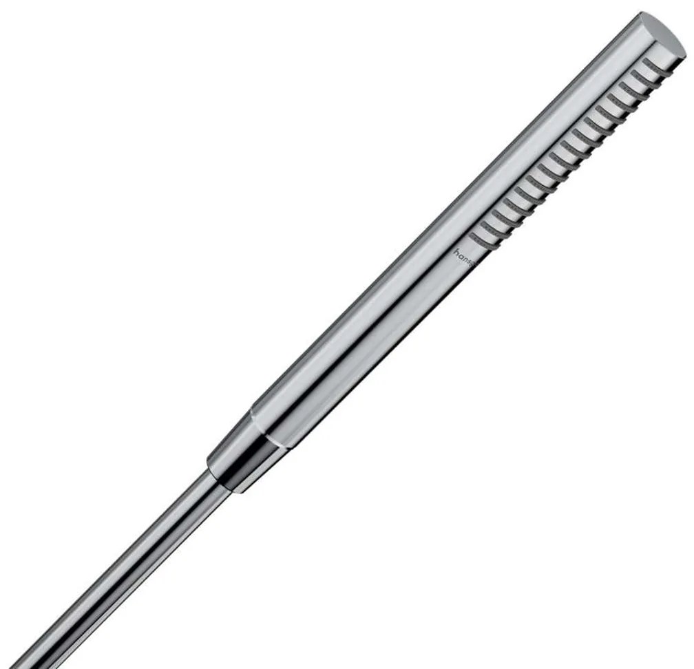 Hansgrohe Pulsify S - Sprchová hlavice, EcoSmart, chrom 24125000