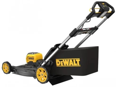 Aku sekačka 54V bez aku DeWALT DCMWP500N