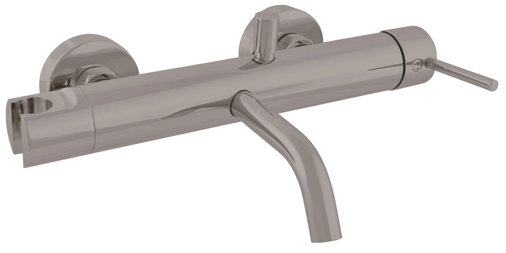Slezák - RAV Vanová baterie SEINA - SE955.5MGL, Metal grey lesk