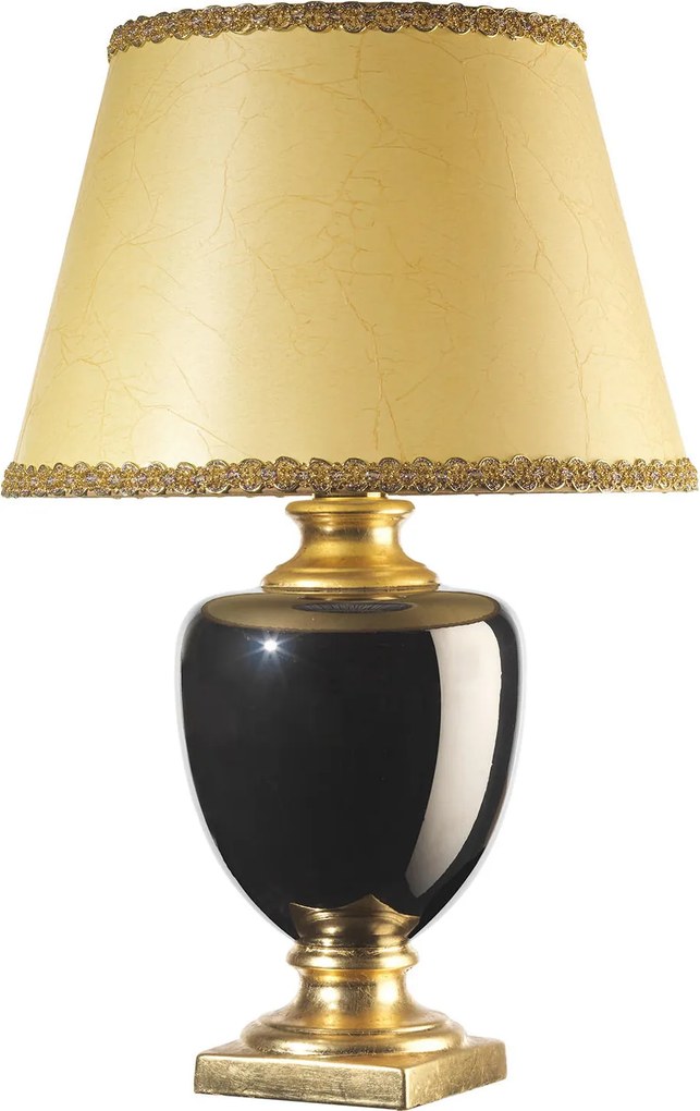 XXXLutz STOLNÍ LAMPA, E27, 45/45/75 cm - Online Only svítidla - 004340021001