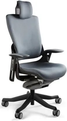 OfficeLab Designová kancelářská židle Master E04