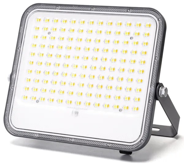 Aigostar - LED Stmívatelný solární reflektor LED/200W/3,4V IP66 + DO