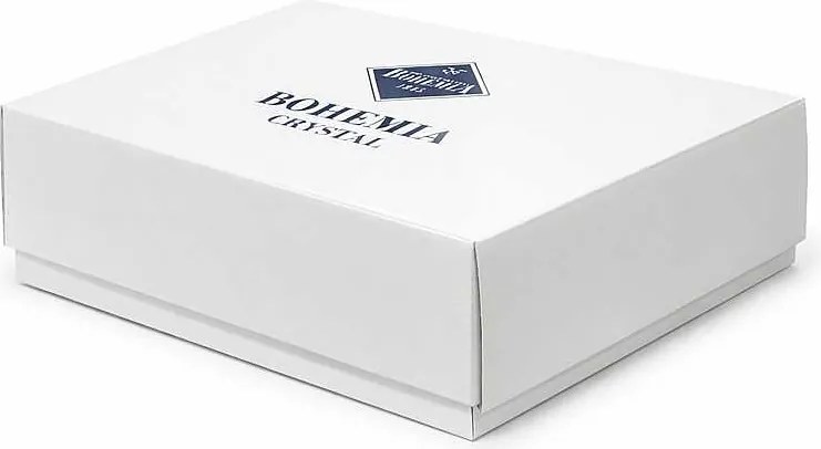 Bohemia Jihlava Pinwheel 500PK HB 370 ml 6 ks