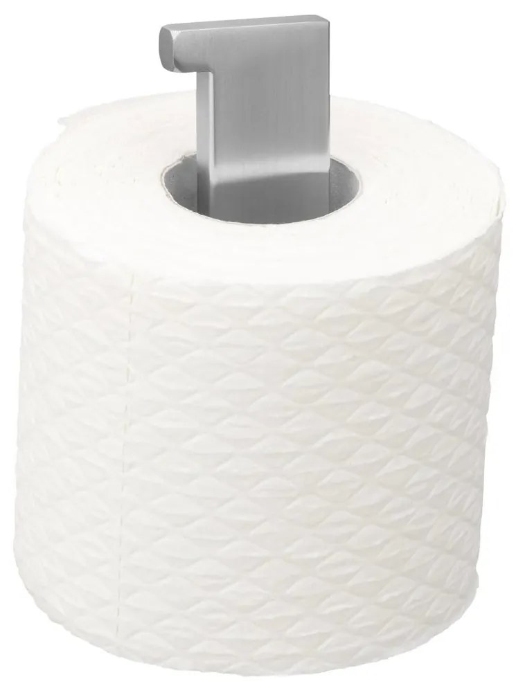 Držák na toaletní papír GENOVA, montáž bez vrtání Turbo-Loc, WENKO