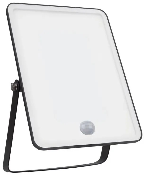 Reflektor LED s čidlem pohybu Ledvance Floodlight Essential 50 W 3 000 K