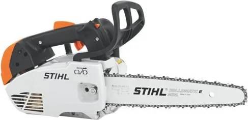 Motorová pila STIHL MS 151 TC-E + Prodloužená záruka
