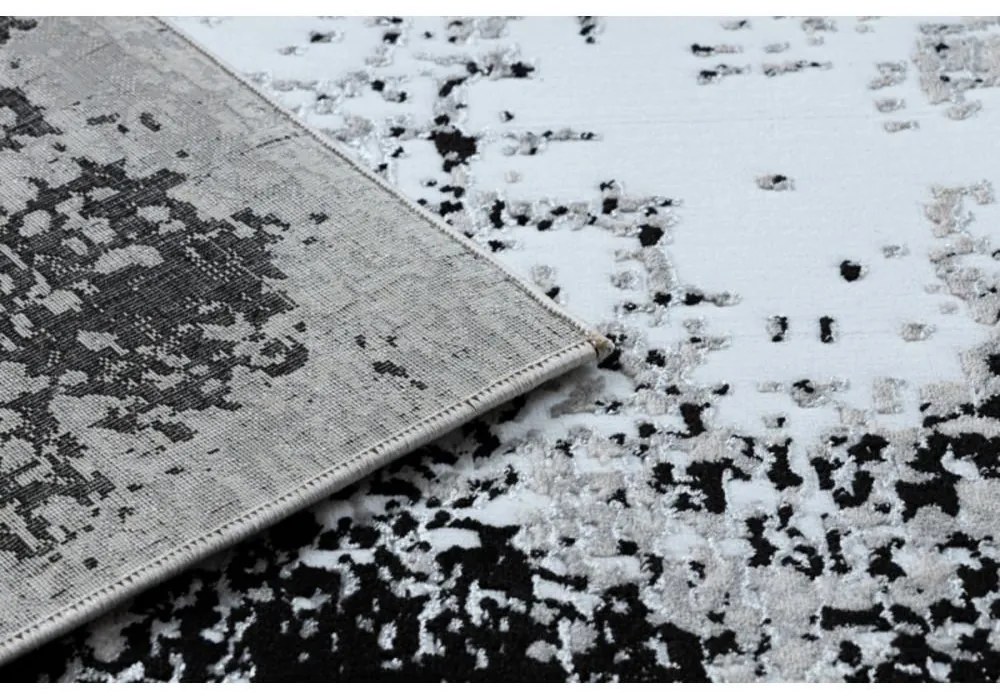Kusový koberec Rut šedý 80x150cm