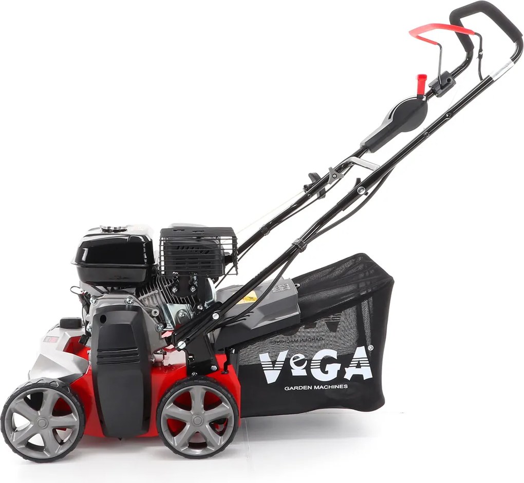 VeGA TS40-W 3in1 provzdušňovač s košem - ROZBALENO