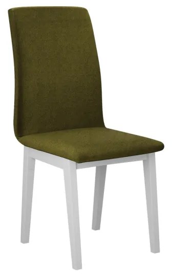 Židle Tokir I, Barva dřeva: sonoma, Potah: 25x - Paros 2