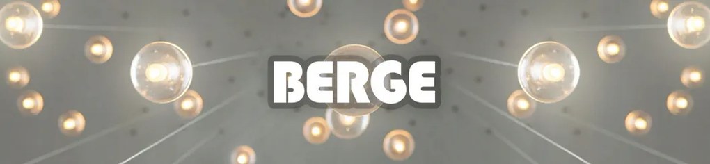 BERGE LED pásek COB Neon 24V - 480D - 9W/m - IP20 - 50m - 990lm - teplá barva
