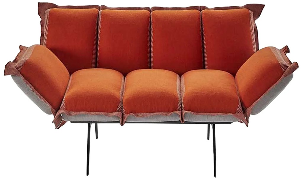 Sancal designové křesla Next Stop Armchair