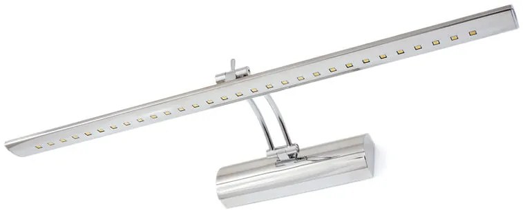 BERGE LED svítidlo koupelnové - 70cm - 9W - neutrální bílá