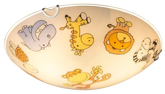 KIDDY 40607