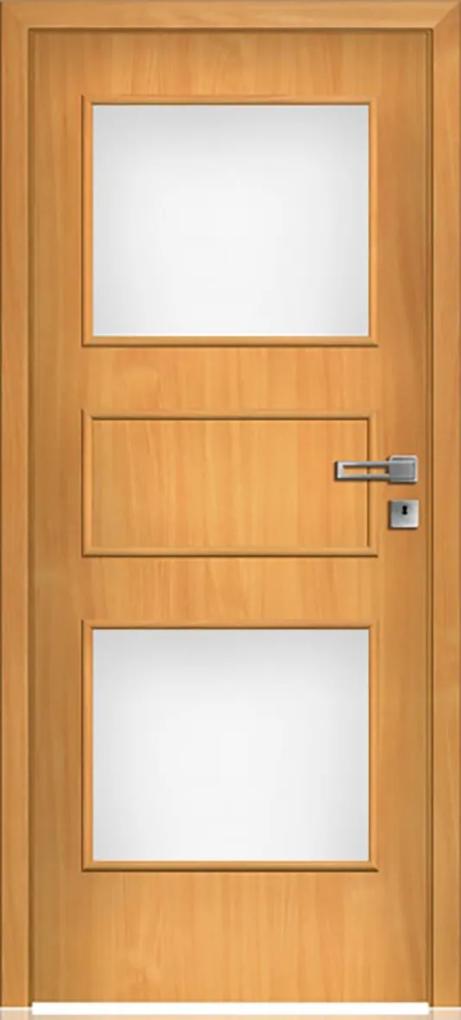 Interiérové dveře ORLEANS, model O 4