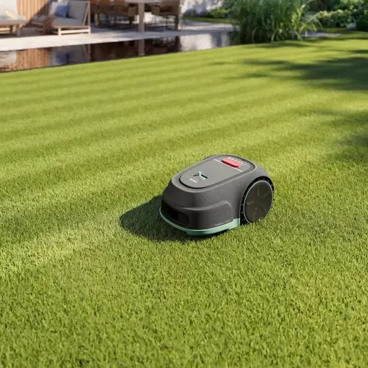 Philips Robotická sekačka na trávu Péče o zahradu RSL3000/10