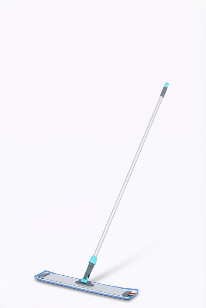 Plochý mop, 90 cm