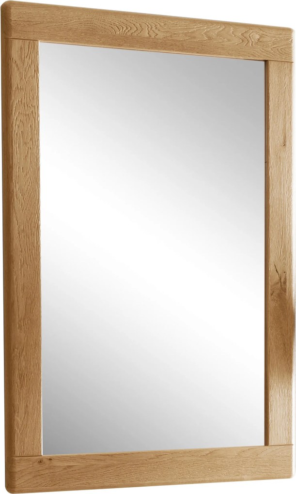 XXXLutz ZRCADLO 96/67/2 cm Linea Natura - 000891001105
