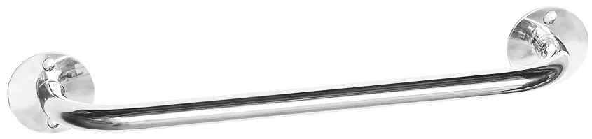 Wela KOUPELNOVÉ MADLO NEREZOVÉ PREMIUM 12859 Délka: 30 cm, Průměr: 25 mm