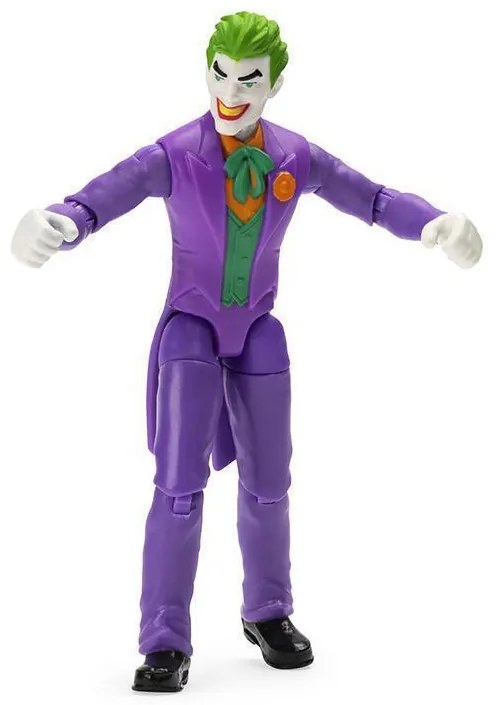 Spin master Batman figurky hrdinů s doplňky 10 cm King Shark
