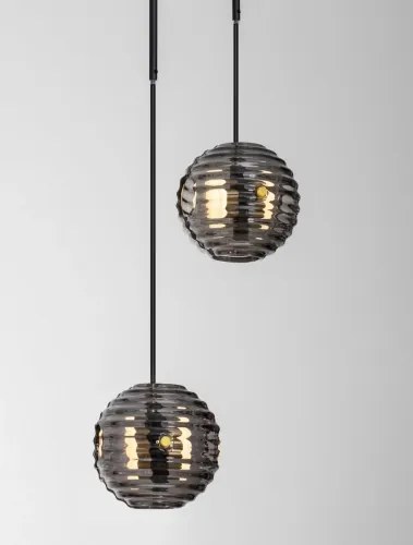 Závěsné LED svítidlo NOVA LUCE LAS 20W 3000K 9009138